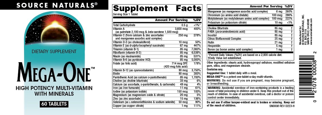 multivitamin for women with essential nutrients