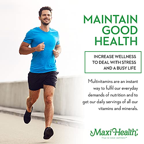 multivitamin for women with essential nutrients