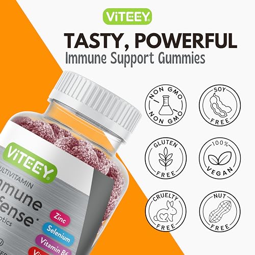 multivitamin for women with essential nutrients