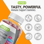 multivitamin for women with essential nutrients
