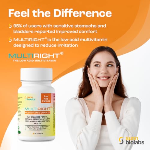 multivitamin for women with essential nutrients