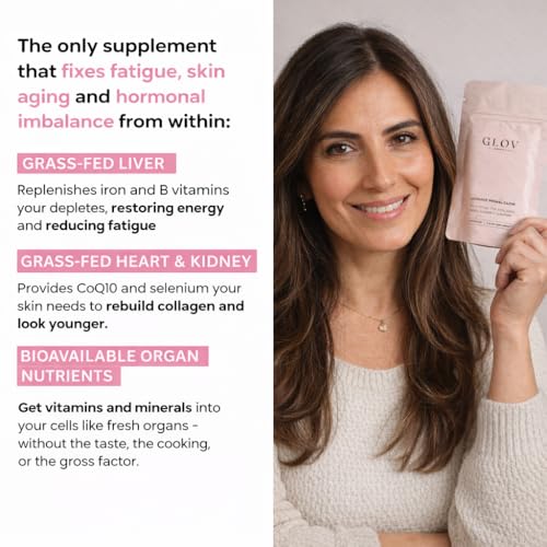 multivitamin for women with essential nutrients