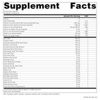 multivitamin for women with essential nutrients