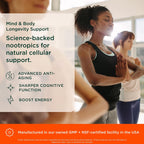 multivitamin for women with essential nutrients