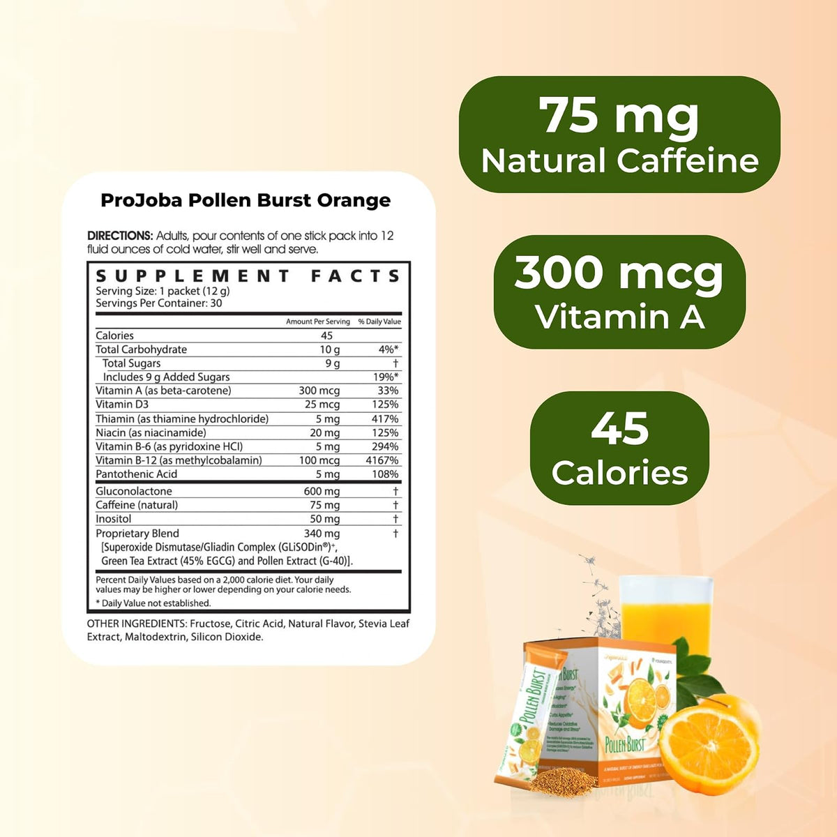 multivitamin for women with essential nutrients