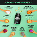 multivitamin for women with essential nutrients