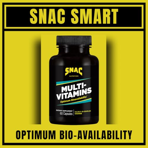 multivitamin for women with essential nutrients