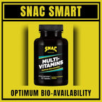 multivitamin for women with essential nutrients