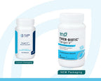 multivitamin for women with essential nutrients