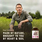 multivitamin for women with essential nutrients