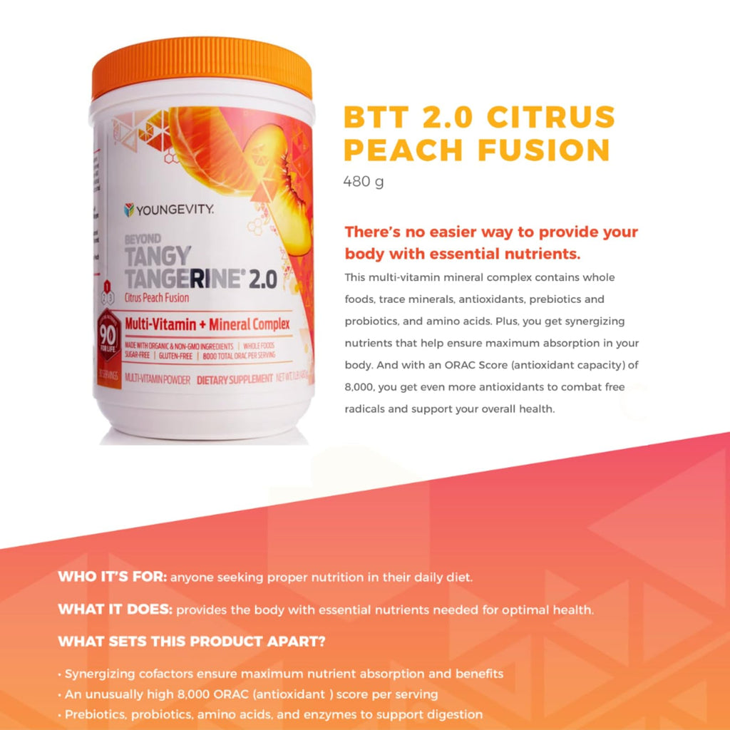 multivitamin for women with essential nutrients