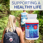 multivitamin for women with essential nutrients