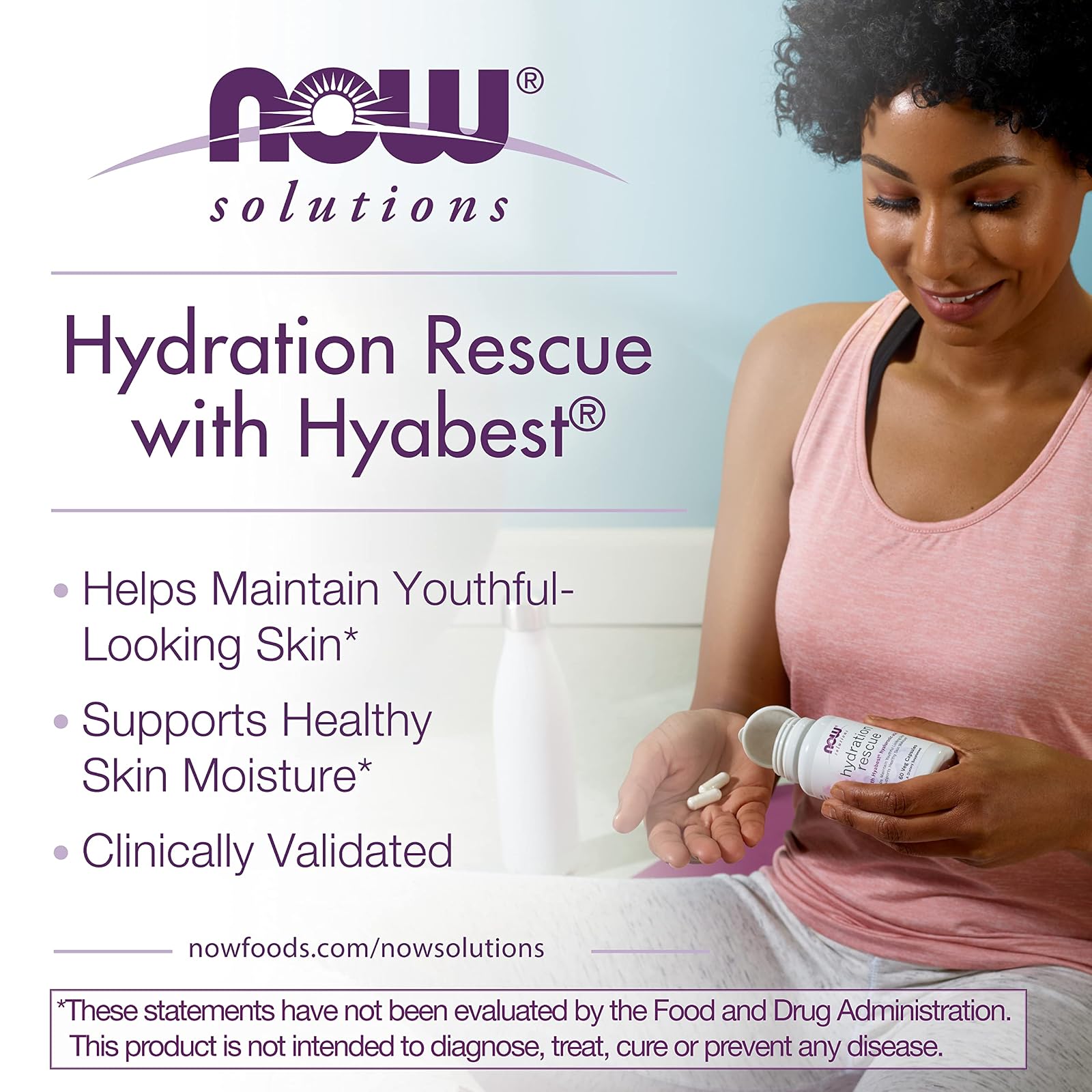 multivitamin for women with essential nutrients