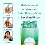 multivitamin for women with essential nutrients