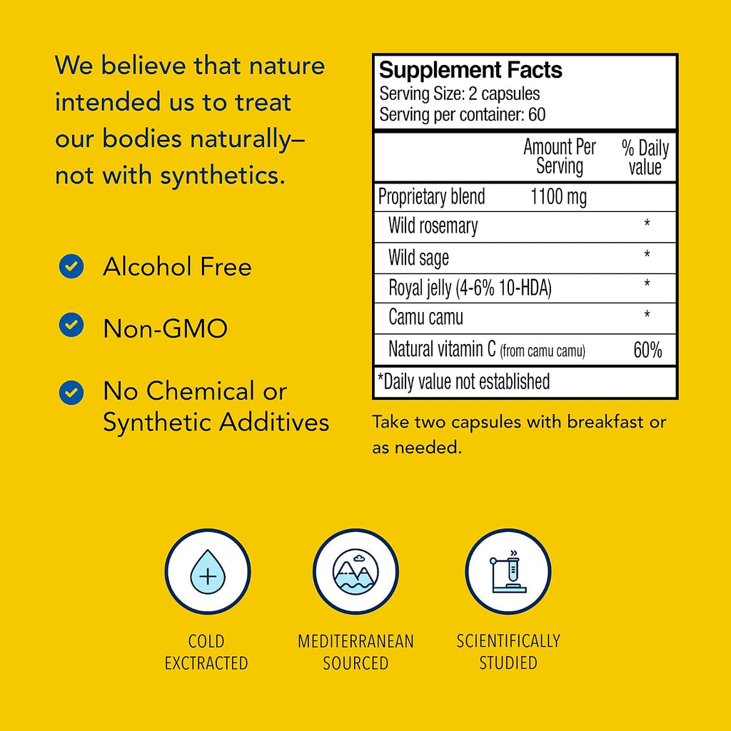 multivitamin for women with essential nutrients