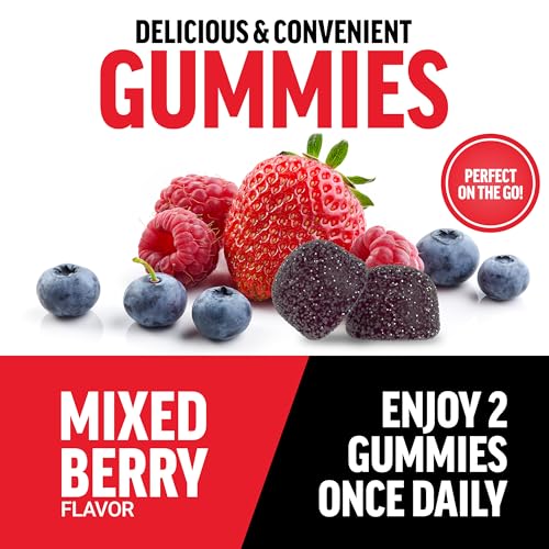 multivitamin for women with essential nutrients