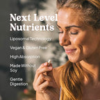 multivitamin for women with essential nutrients