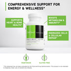 multivitamin for women with essential nutrients