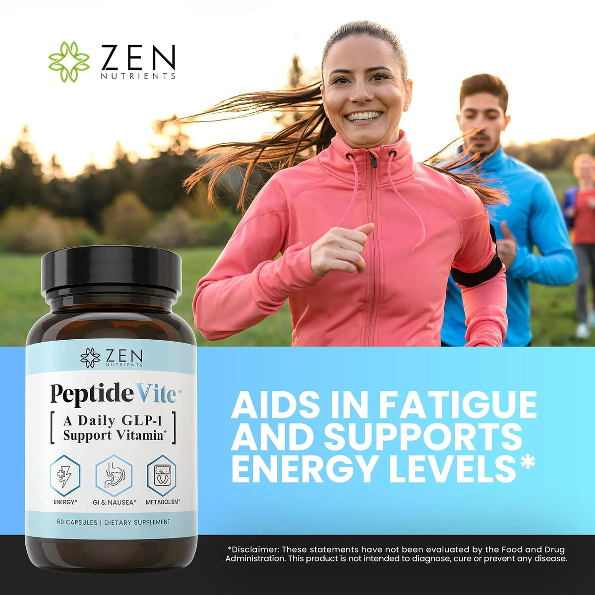 multivitamin for women with essential nutrients