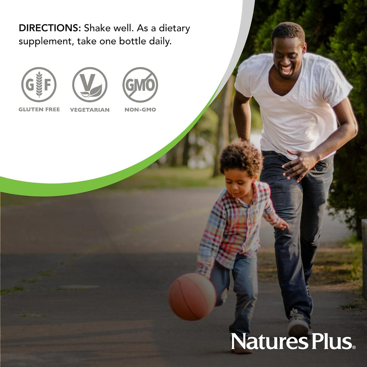multivitamin for women with essential nutrients