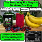 multivitamin for women with essential nutrients