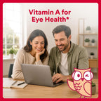 multivitamin for women with essential nutrients