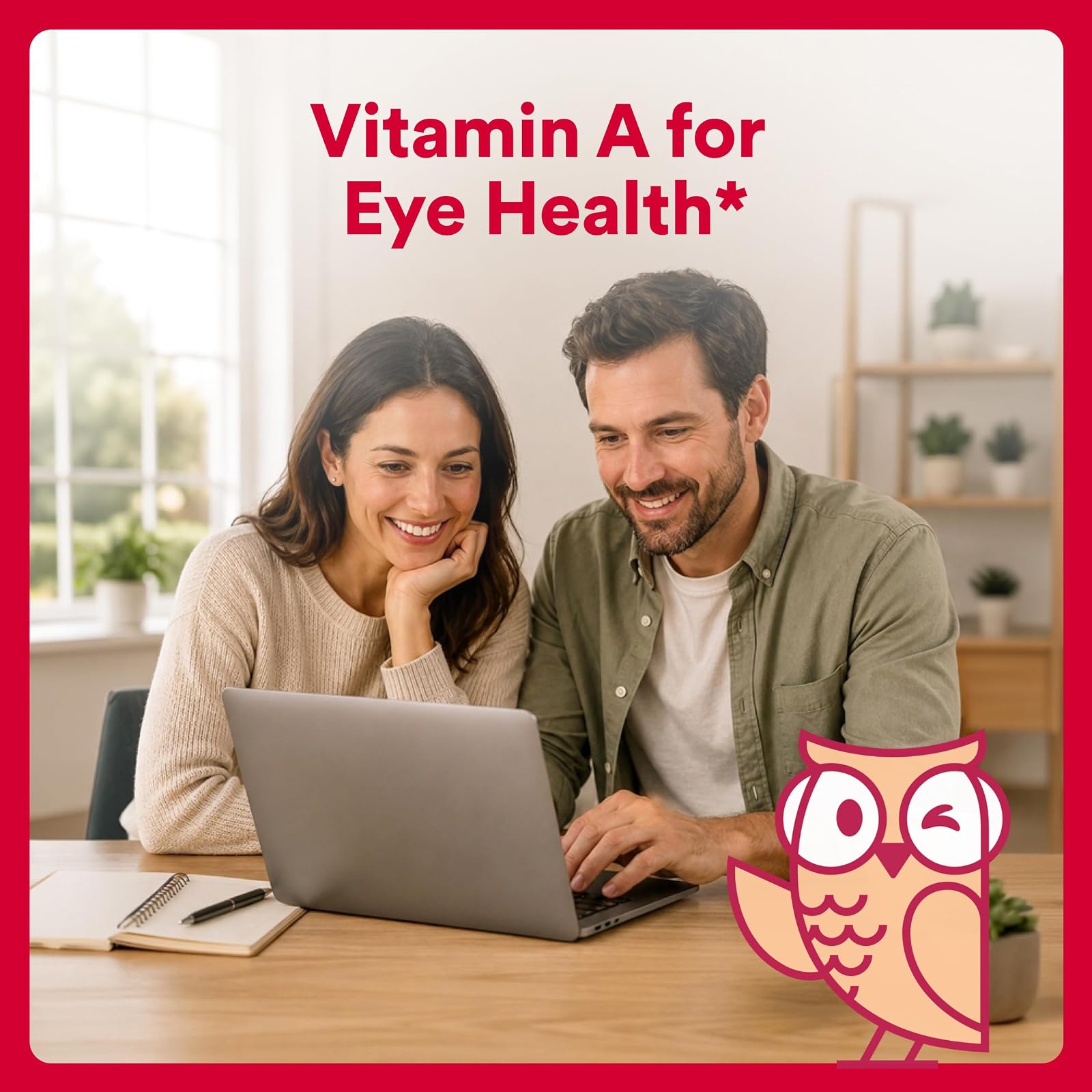 multivitamin for women with essential nutrients