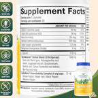 multivitamin for women with essential nutrients