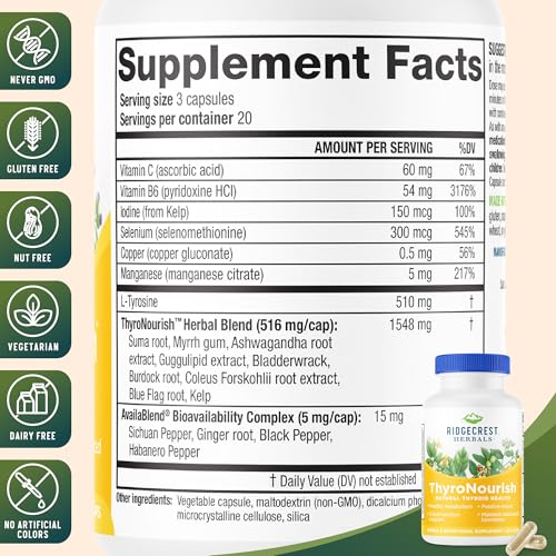 multivitamin for women with essential nutrients