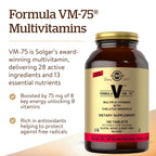 multivitamin for women with essential nutrients