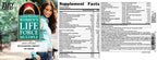 multivitamin for women with essential nutrients