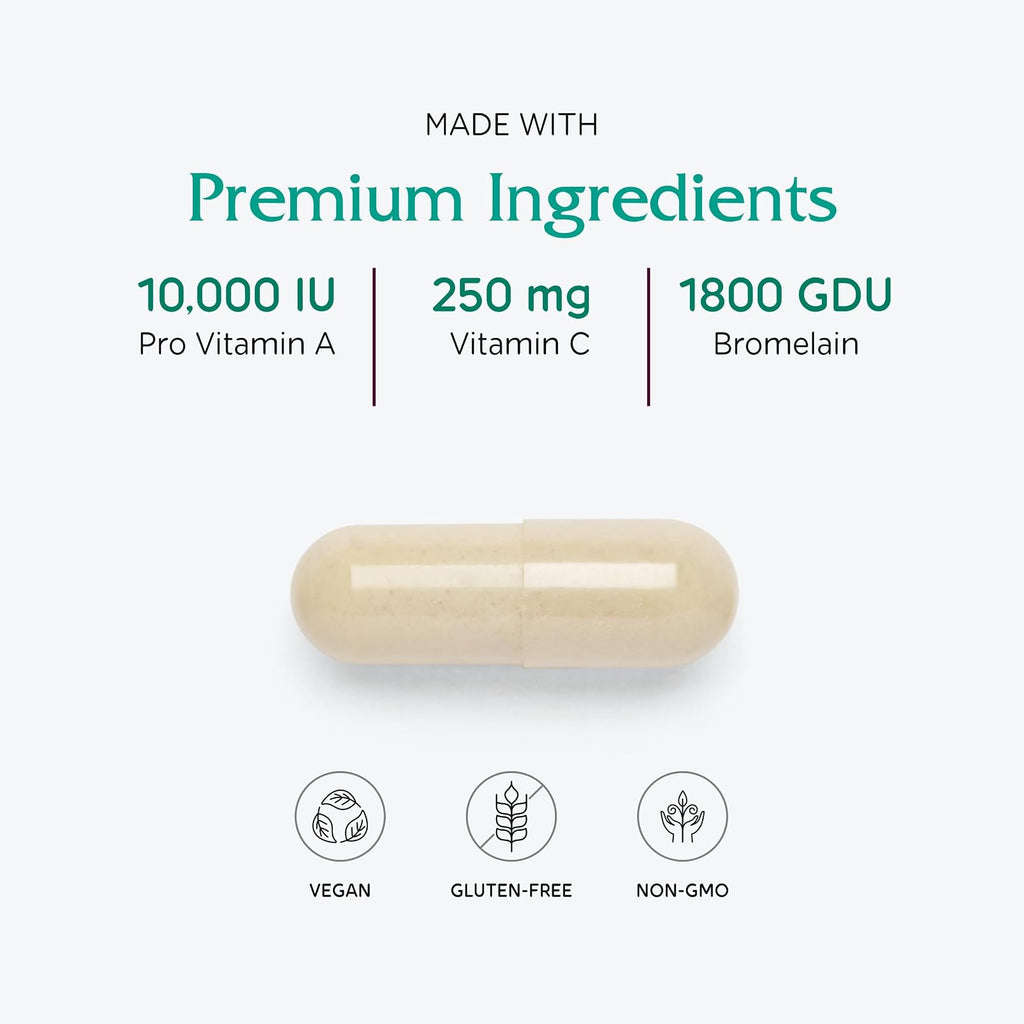 multivitamin for women with essential nutrients