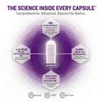 multivitamin for women with essential nutrients