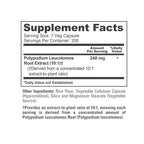 multivitamin for women with essential nutrients
