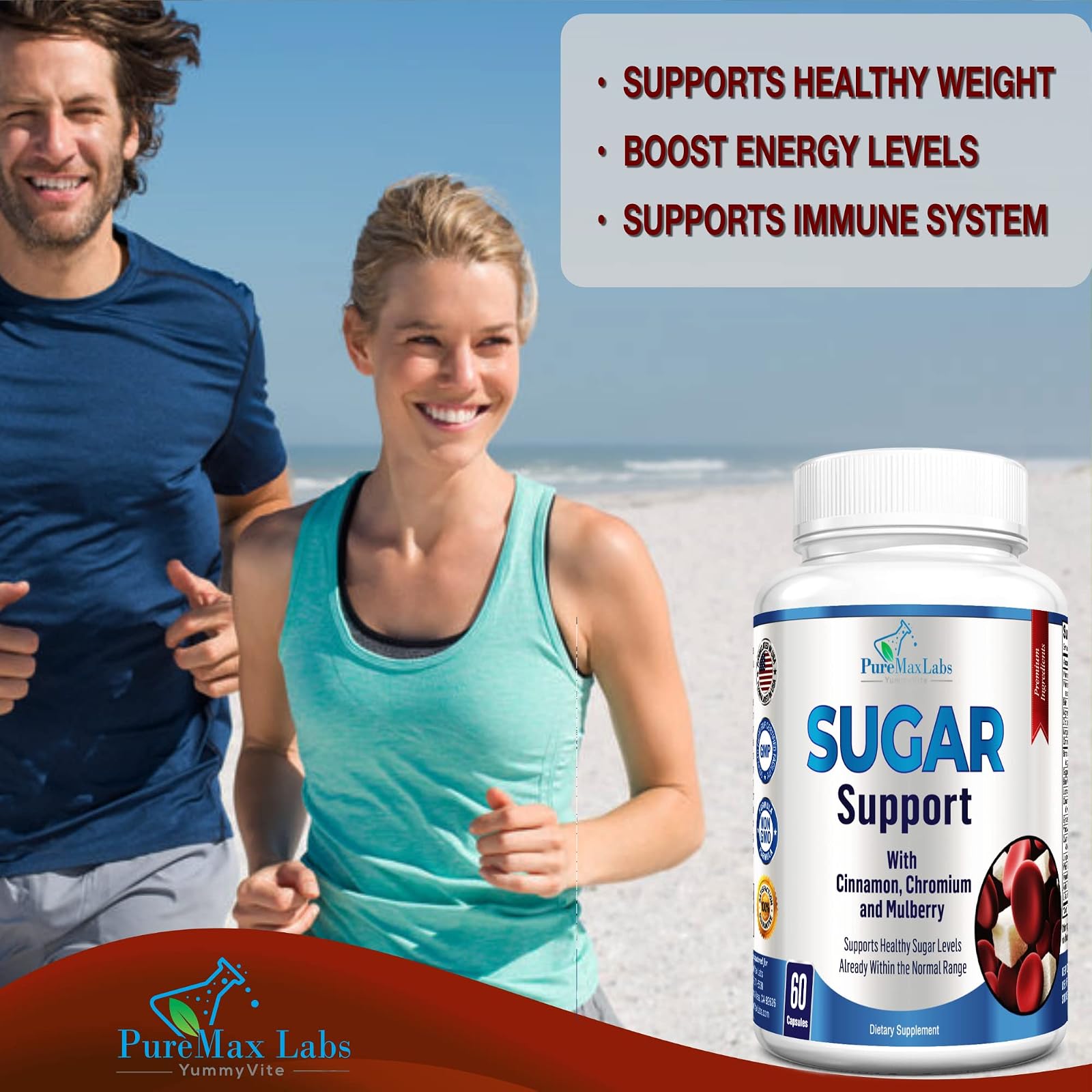 multivitamin for women with essential nutrients