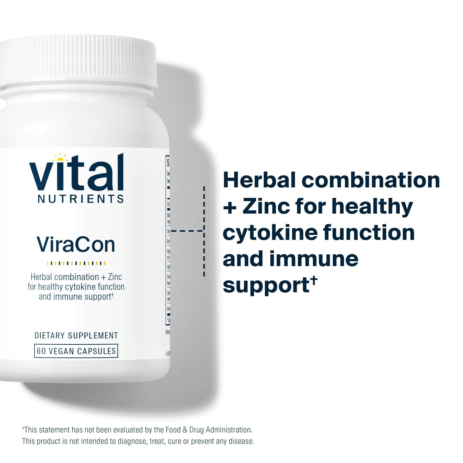 multivitamin for women with essential nutrients