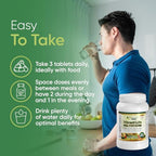 multivitamin for women with essential nutrients