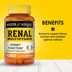 multivitamin for women with essential nutrients