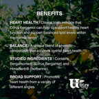 multivitamin for women with essential nutrients