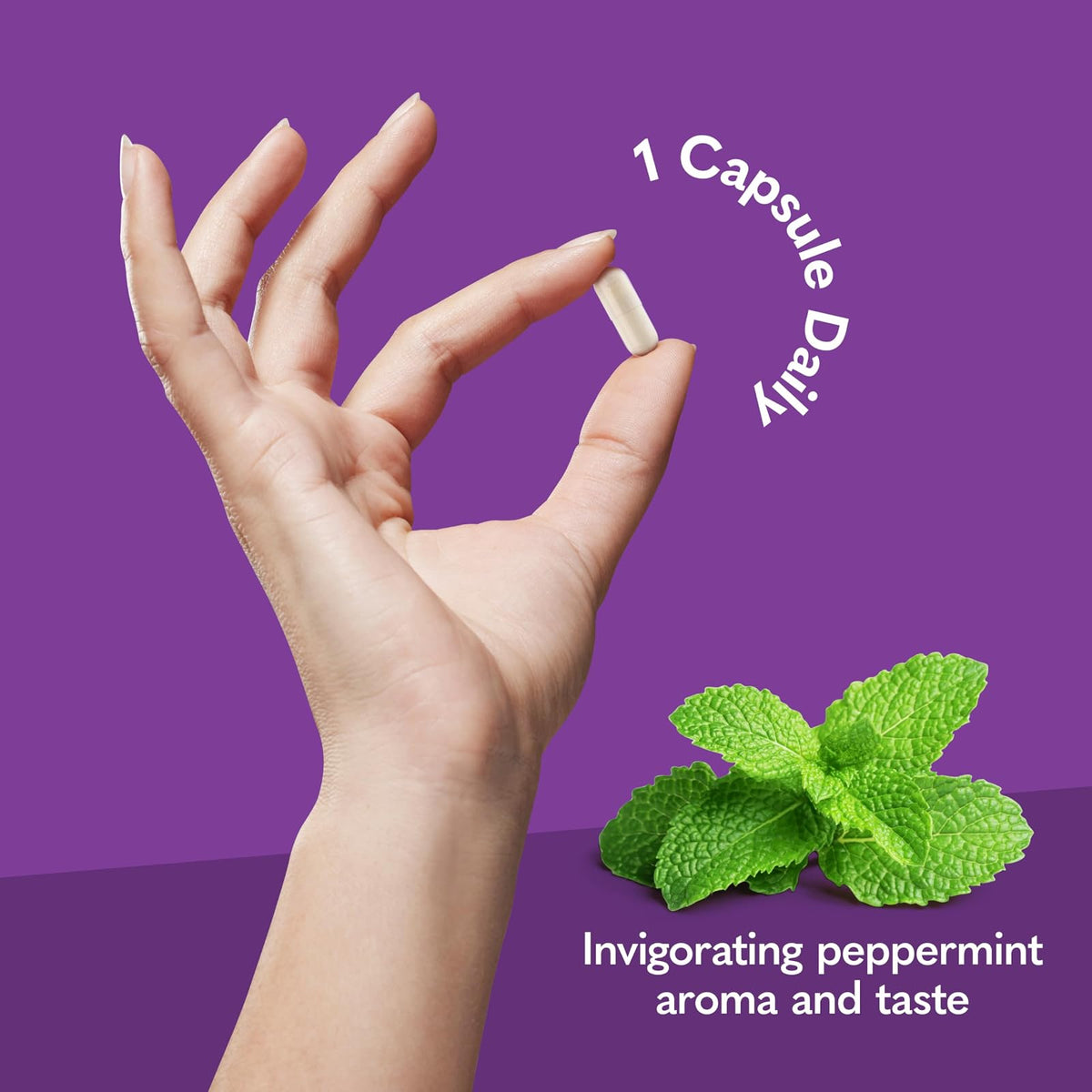 multivitamin for women with essential nutrients