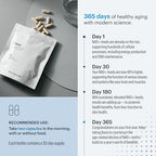 multivitamin for women with essential nutrients