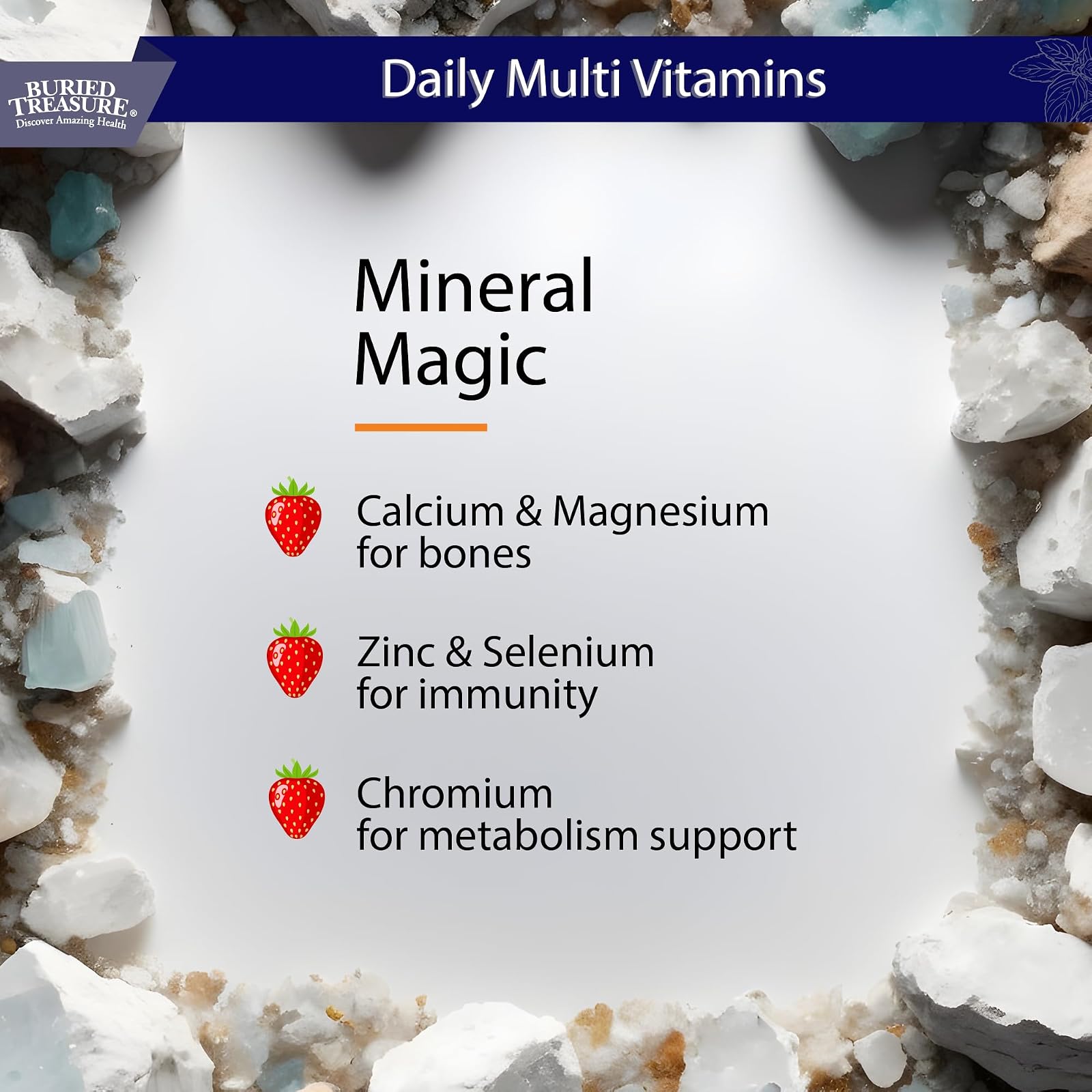 multivitamin for women with essential nutrients