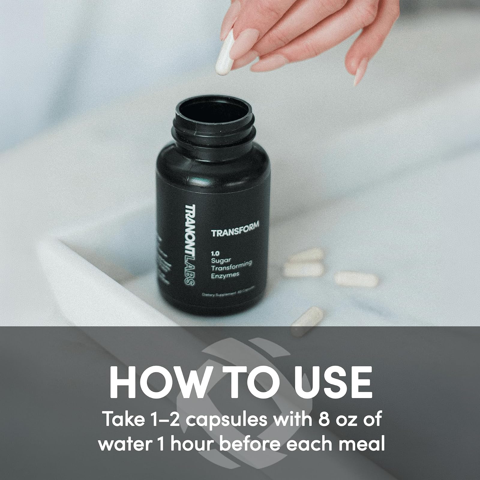 multivitamin for women with essential nutrients