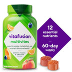 multivitamin for women with essential nutrients