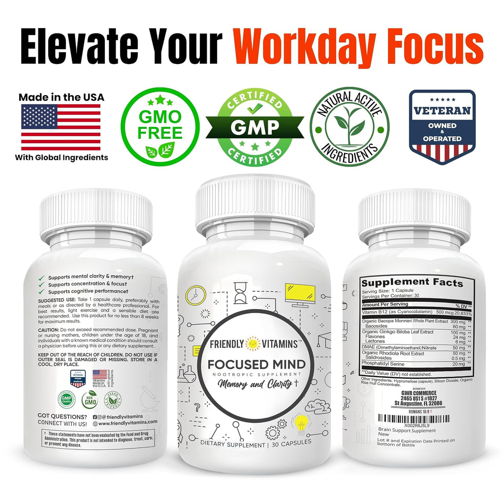multivitamin for women with essential nutrients