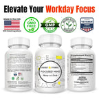 multivitamin for women with essential nutrients