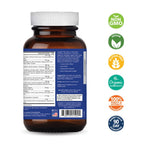multivitamin for women with essential nutrients