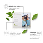 multivitamin for women with essential nutrients