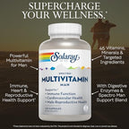 multivitamin for women with essential nutrients