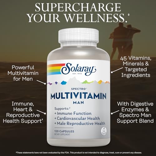 multivitamin for women with essential nutrients